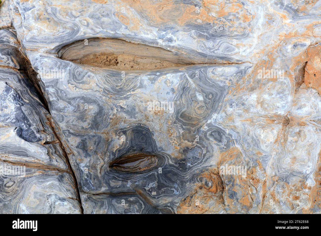Natural texture of rock Stock Photo - Alamy