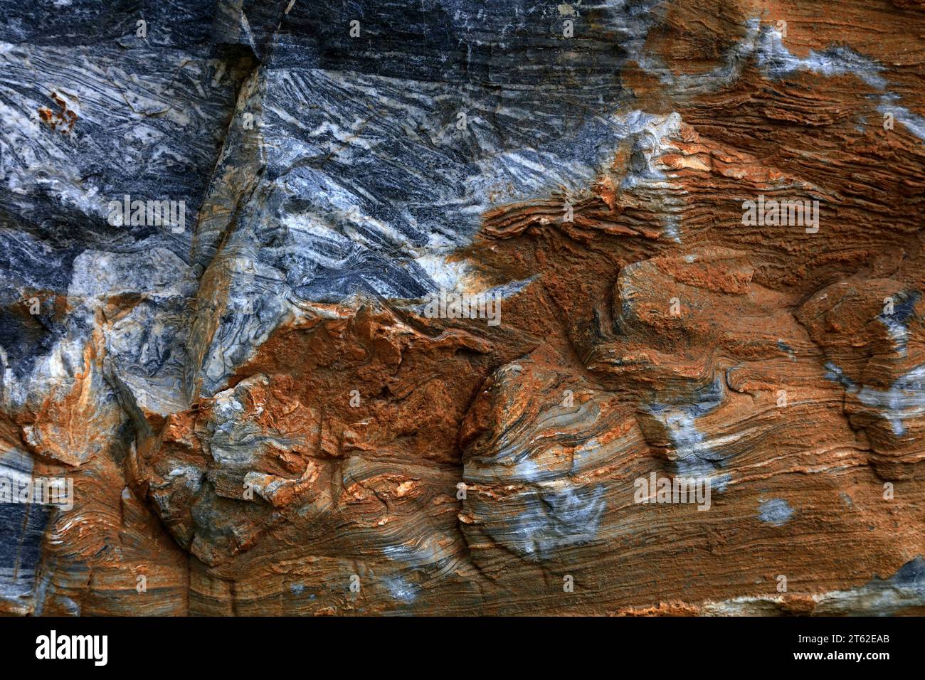 Natural texture of rock Stock Photo - Alamy