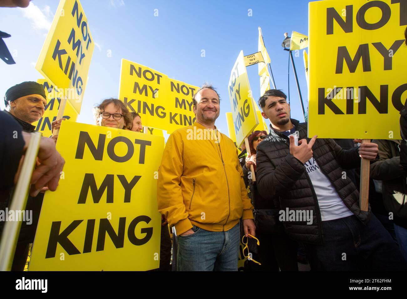 Graham smith hi-res stock photography and images - Alamy