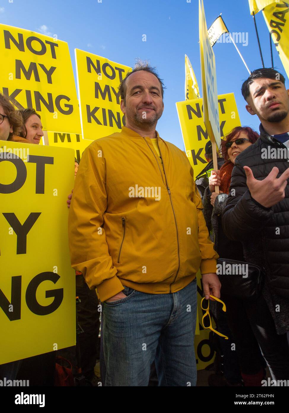 Graham smith hi-res stock photography and images - Alamy