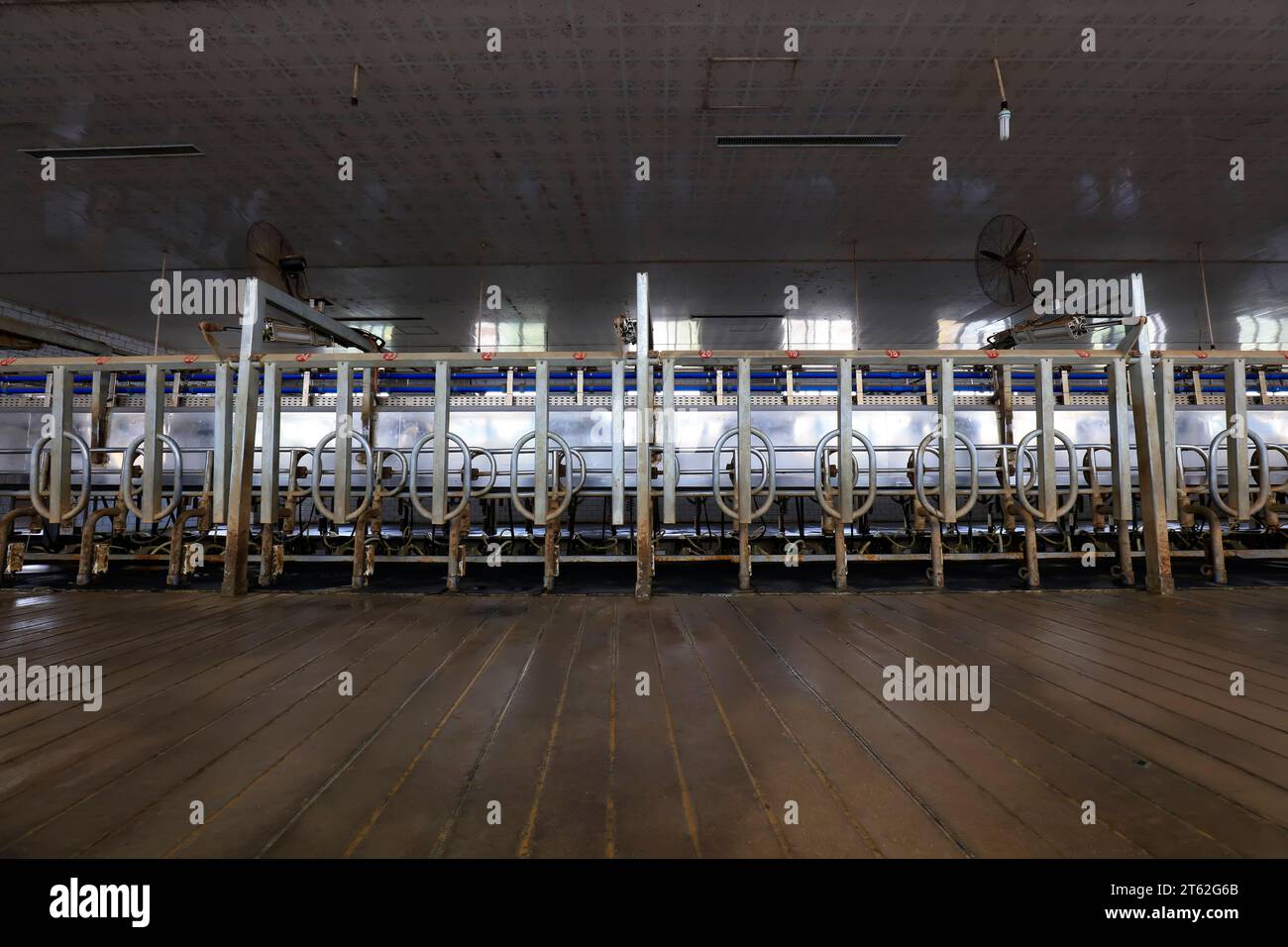 Dairy facilities hi-res stock photography and images - Alamy