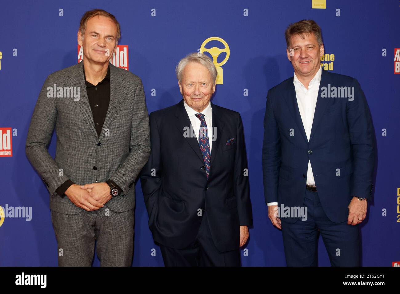 Gernot dollner hi-res stock photography and images - Alamy