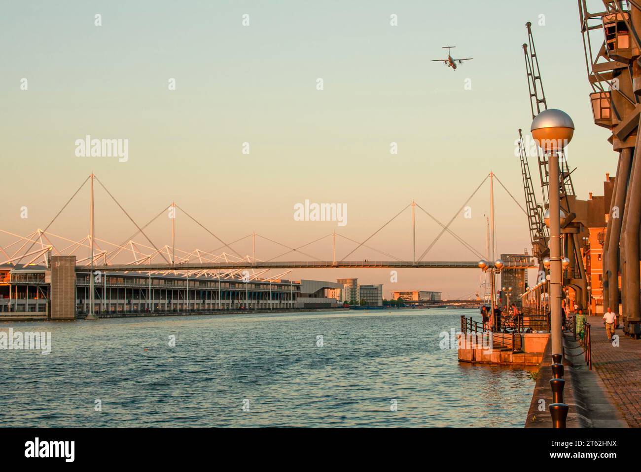 ExCeL London is an exhibition and international convention centre in ...