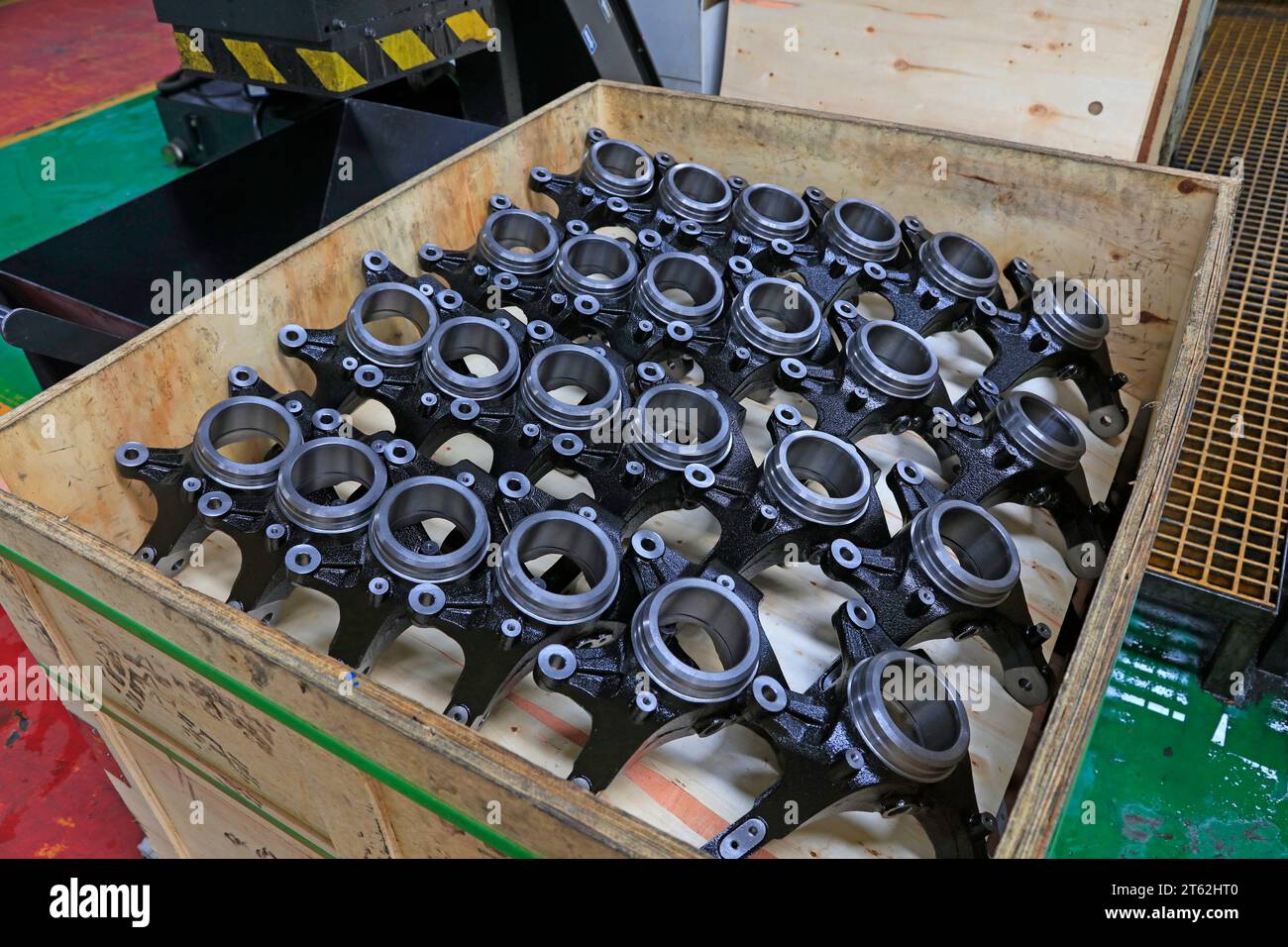 Car safety system parts hi-res stock photography and images - Alamy