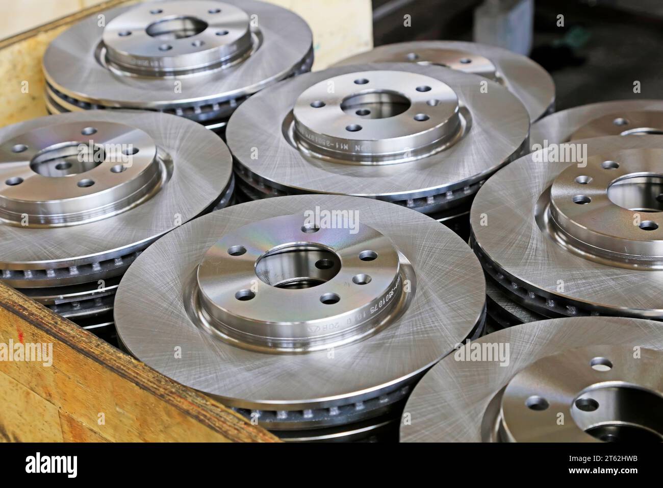Automotive safety system components Stock Photo - Alamy