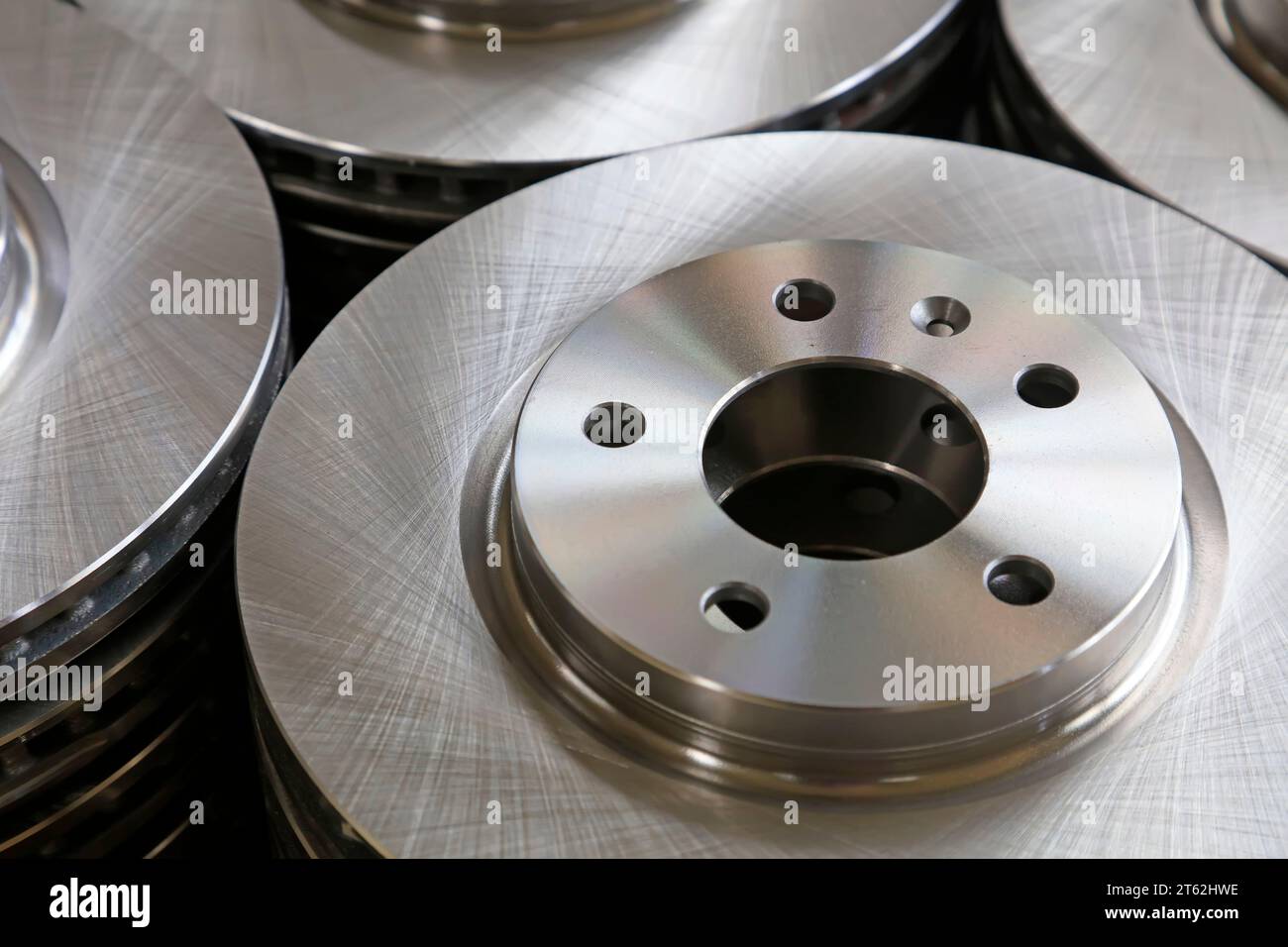 Automobile safety system components hi-res stock photography and images ...