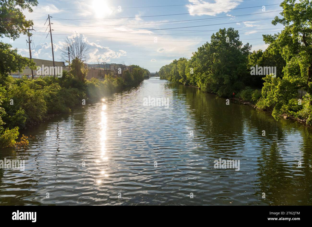 Macedons historical landscapes hi-res stock photography and images - Alamy