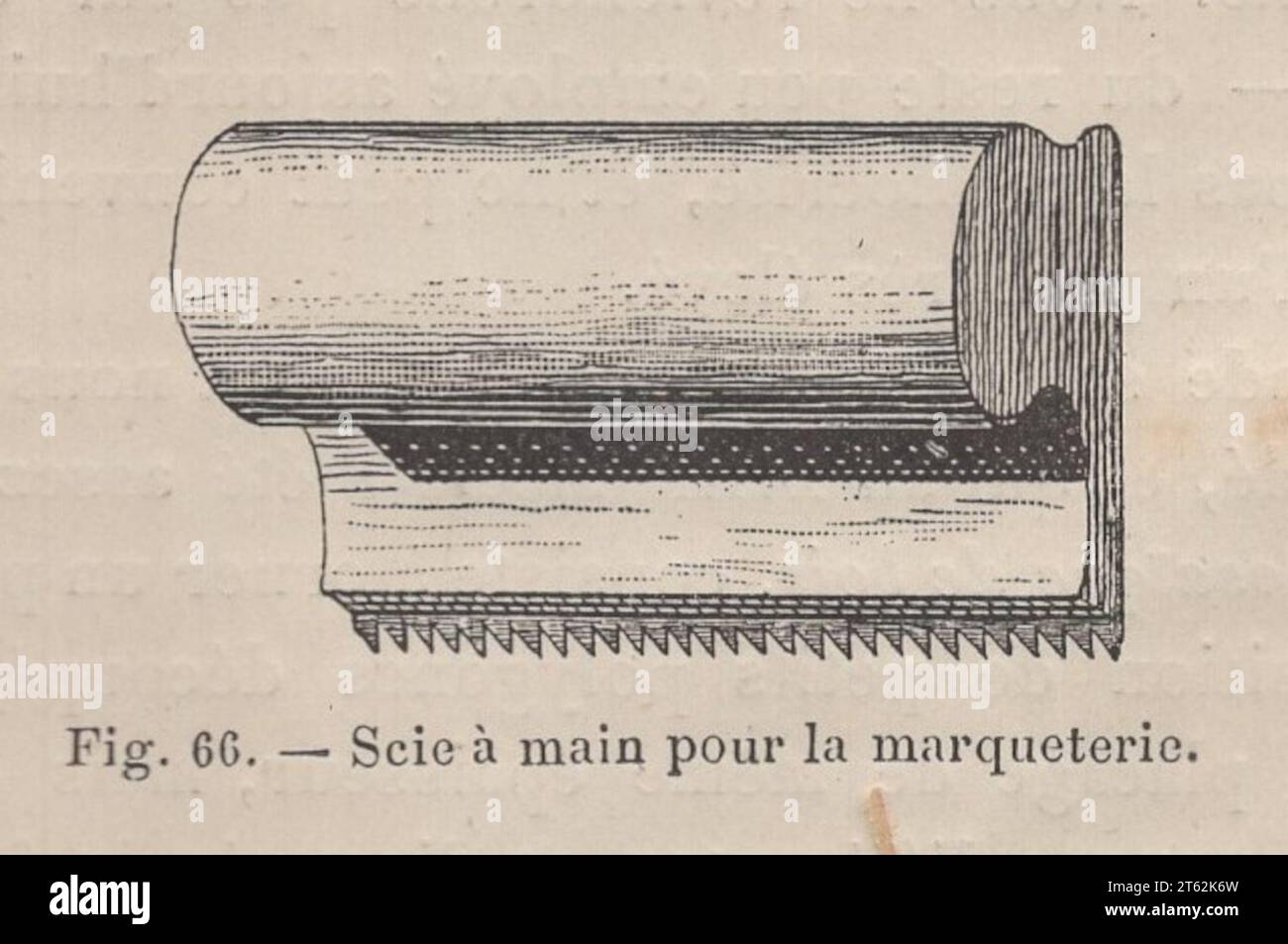 Scic a main pour la marqueterie hi-res stock photography and images - Alamy