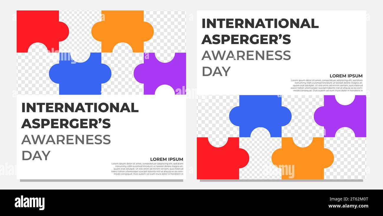 Aspergers syndrome brain Stock Vector Images - Alamy