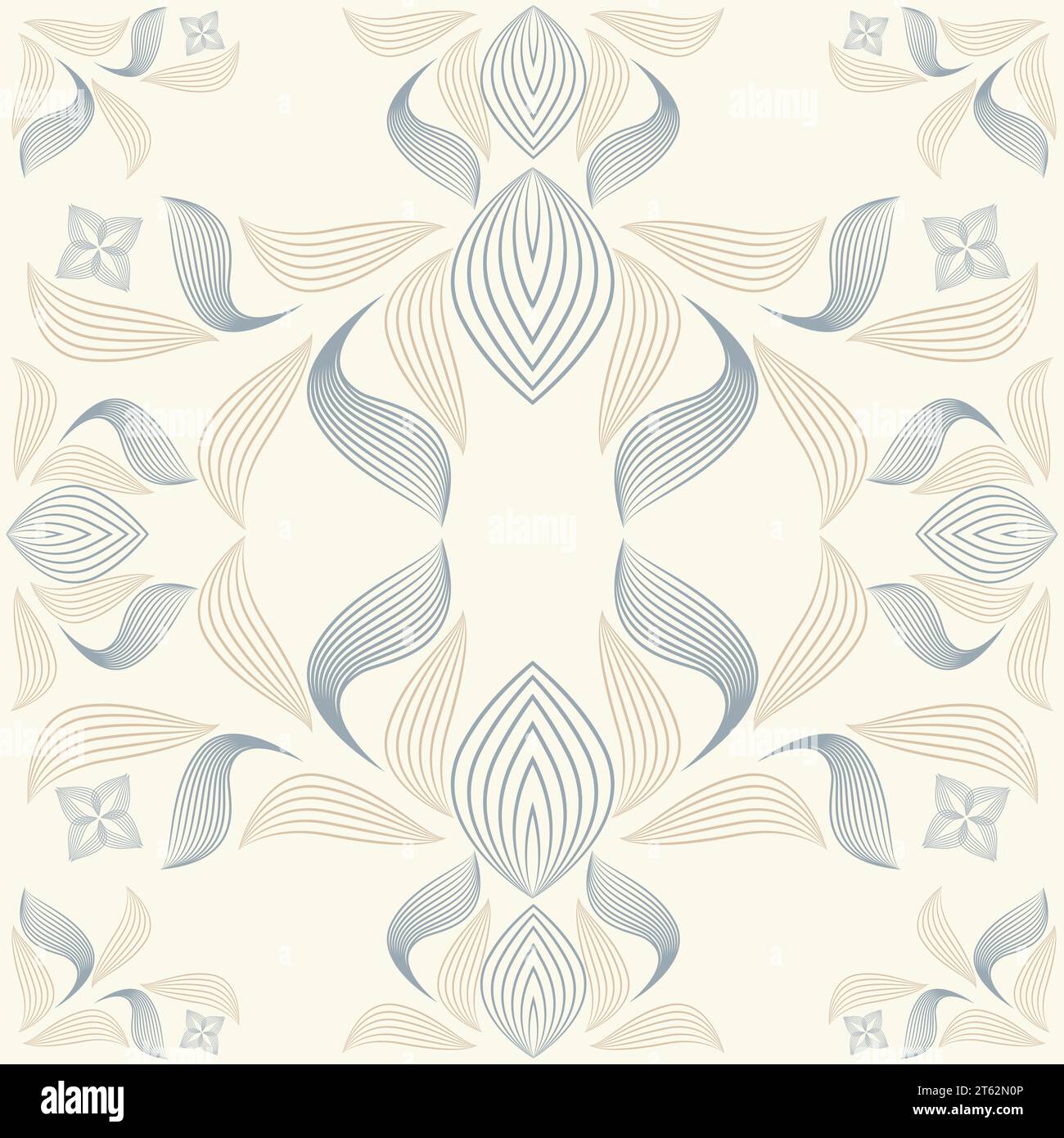 flower petals pattern . beautiful natural background. vector ...