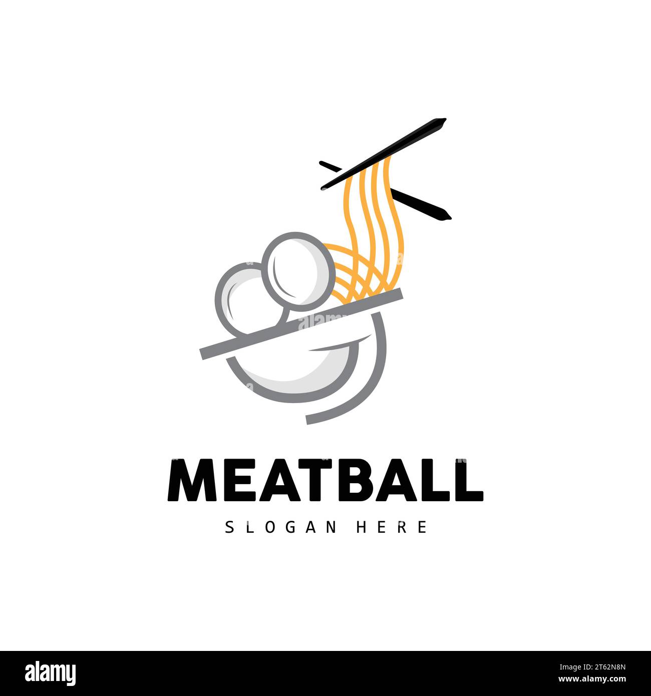 Indonesia street restaurant Stock Vector Images - Alamy