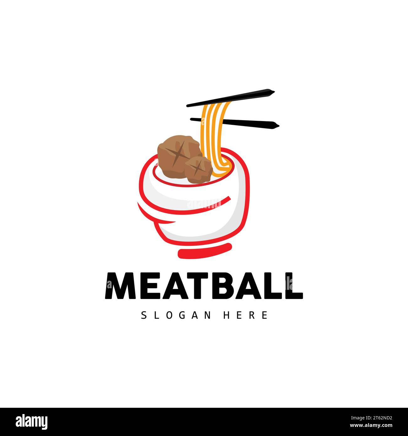 Indonesia street restaurant Stock Vector Images - Alamy