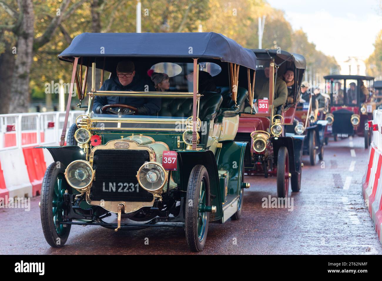 Palmer motorama hi-res stock photography and images - Alamy