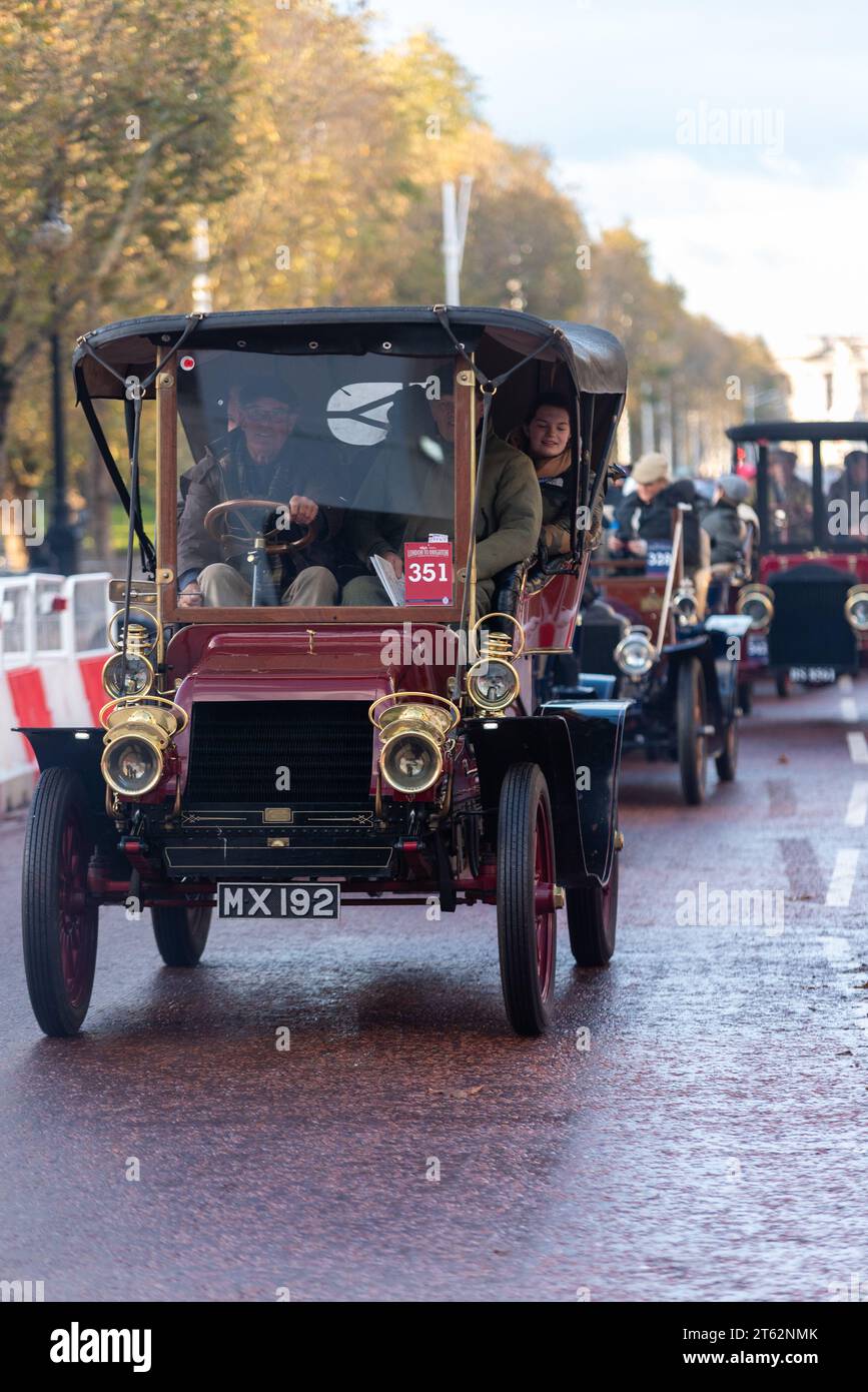 1904 winton hi-res stock photography and images - Alamy
