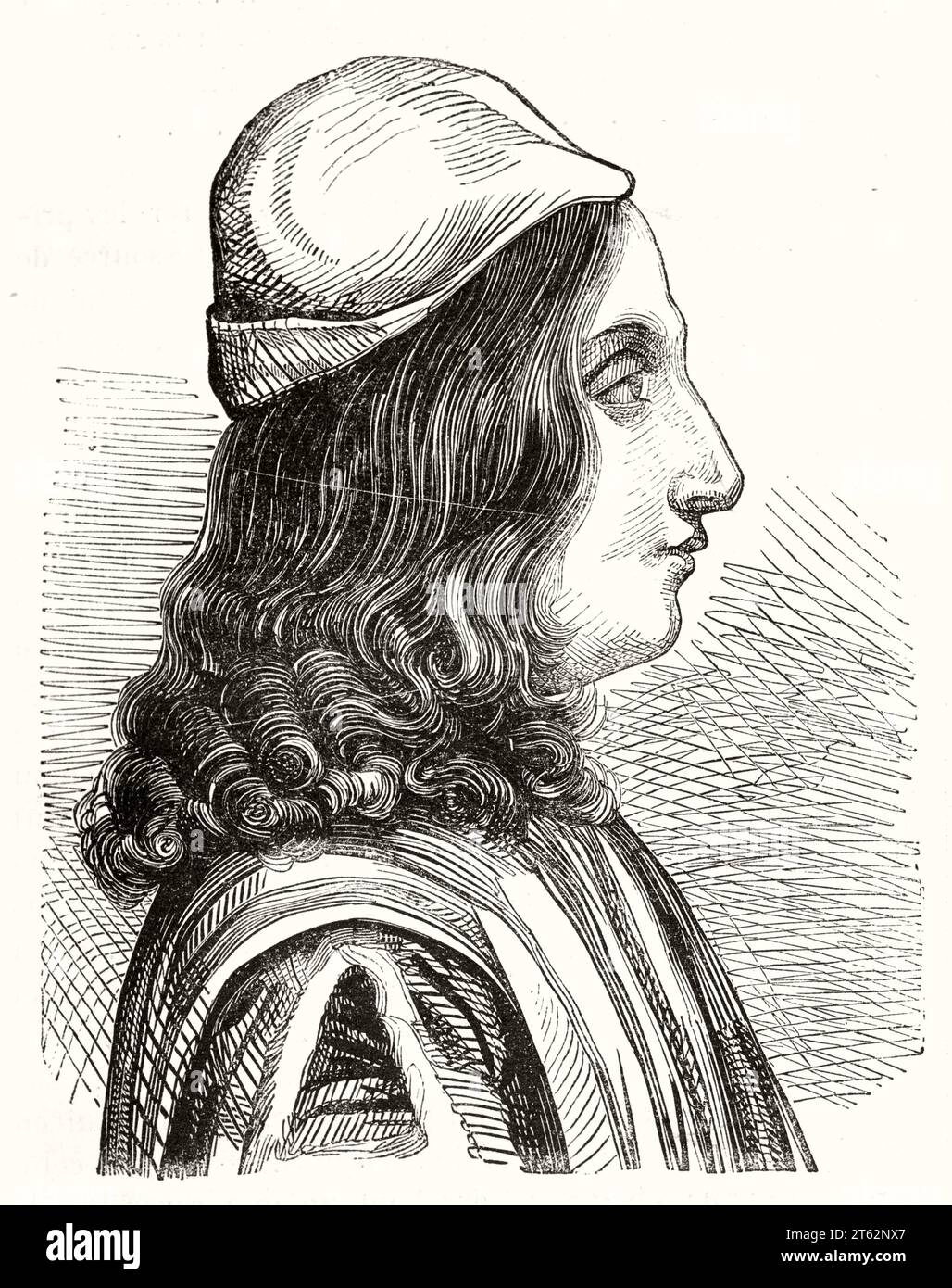 Giovanni Pico Della Mirandola Renaissance CELESTIAL INTELLIGENCES: