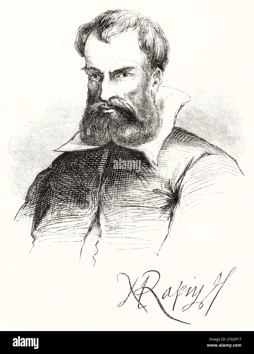 Satire menippee hi-res stock photography and images - Alamy