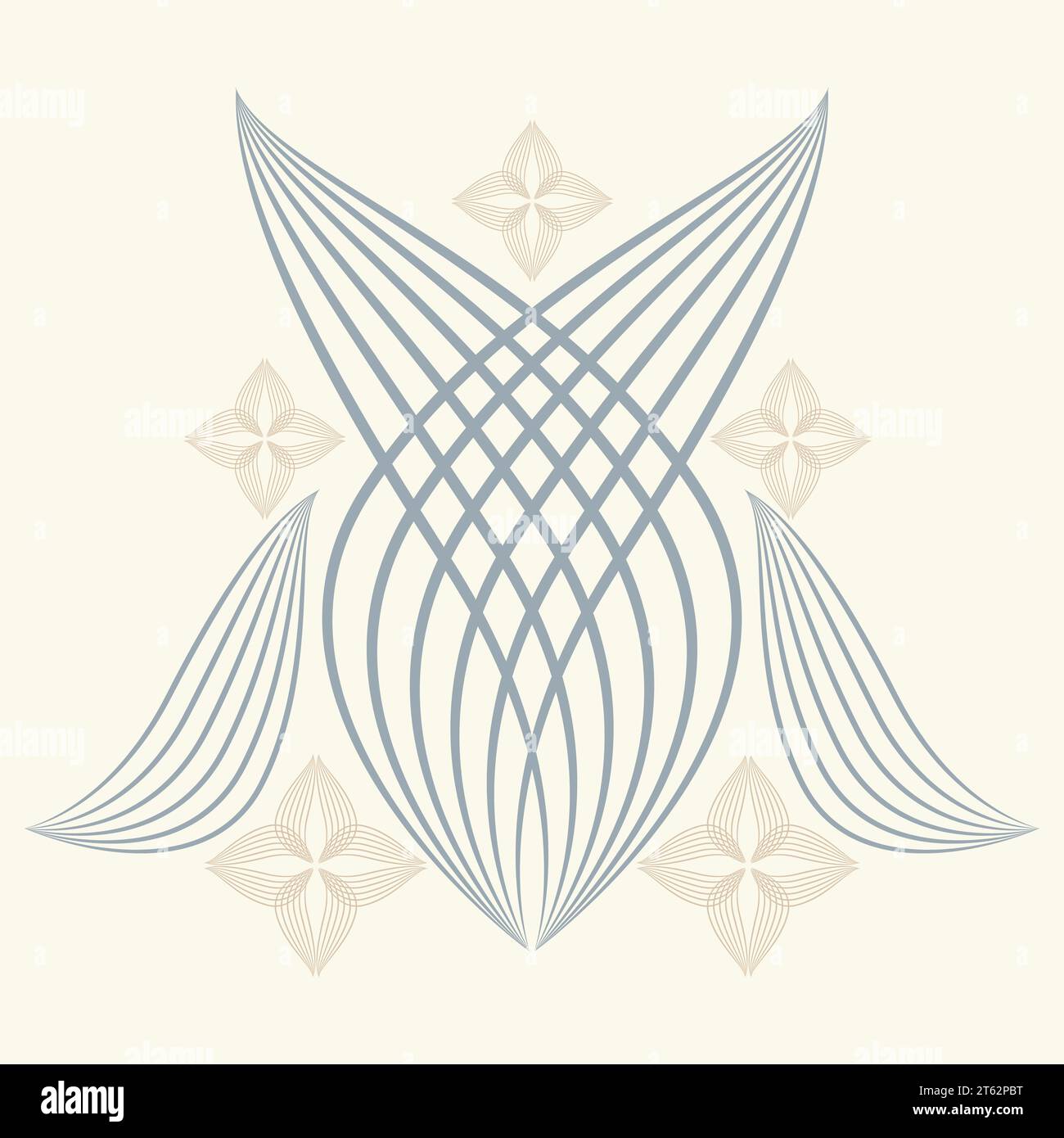 flower petals pattern . beautiful natural background. vector ...