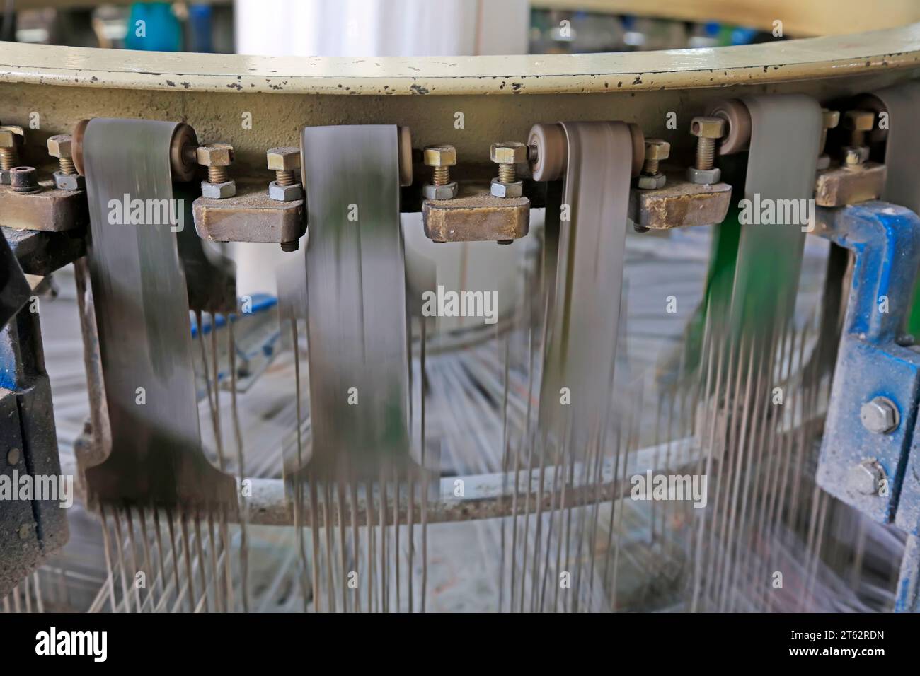 Textile fasteners hi-res stock photography and images - Alamy