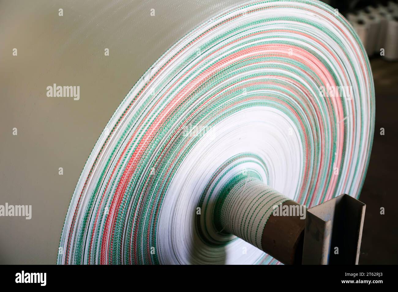 Rolling cloth hi-res stock photography and images - Alamy
