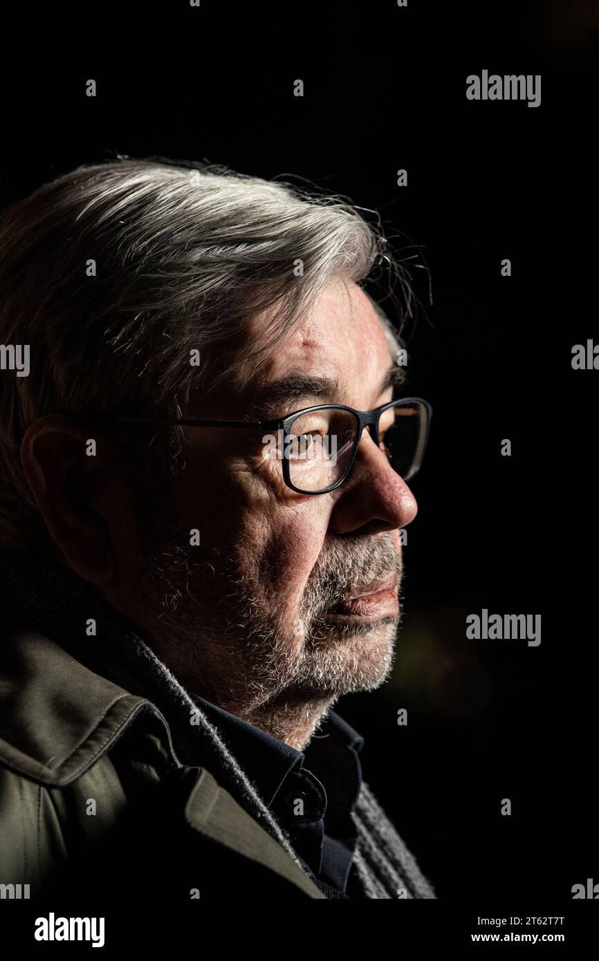 Amerikanist hi-res stock photography and images - Alamy