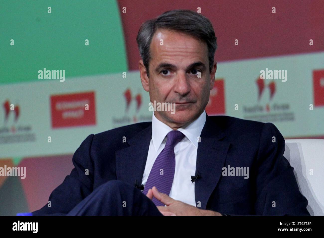 Greek Prime Minister KYRIAKOS MITSOTAKIS. Prime Minister Kyriakos ... Greek Prime Minister KYRIAKOS MITSOTAKIS. Prime Minister Kyriakos ...