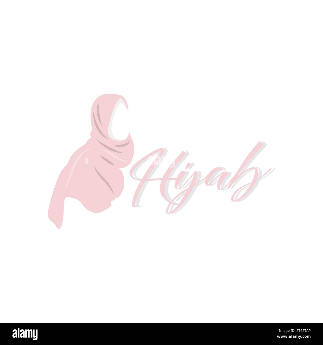 Muslim clothing boutique Stock Vector Images - Alamy