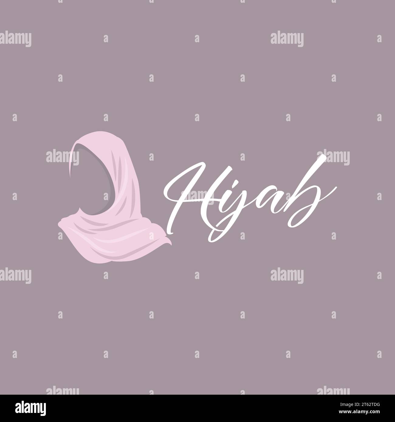 Muslim clothing boutique Stock Vector Images - Alamy