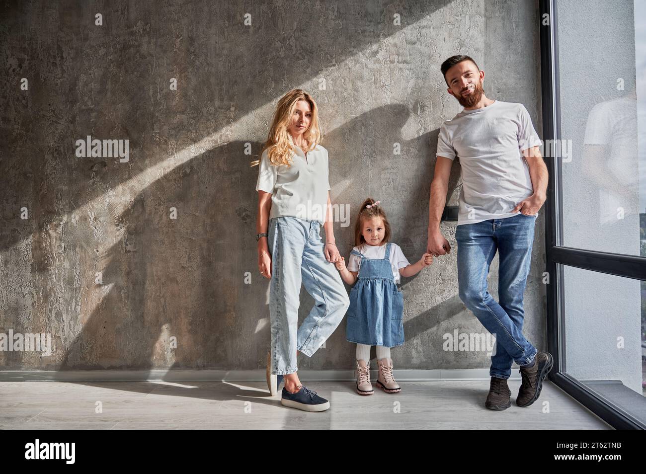 Parents child hands shadow hi-res stock photography and images - Alamy