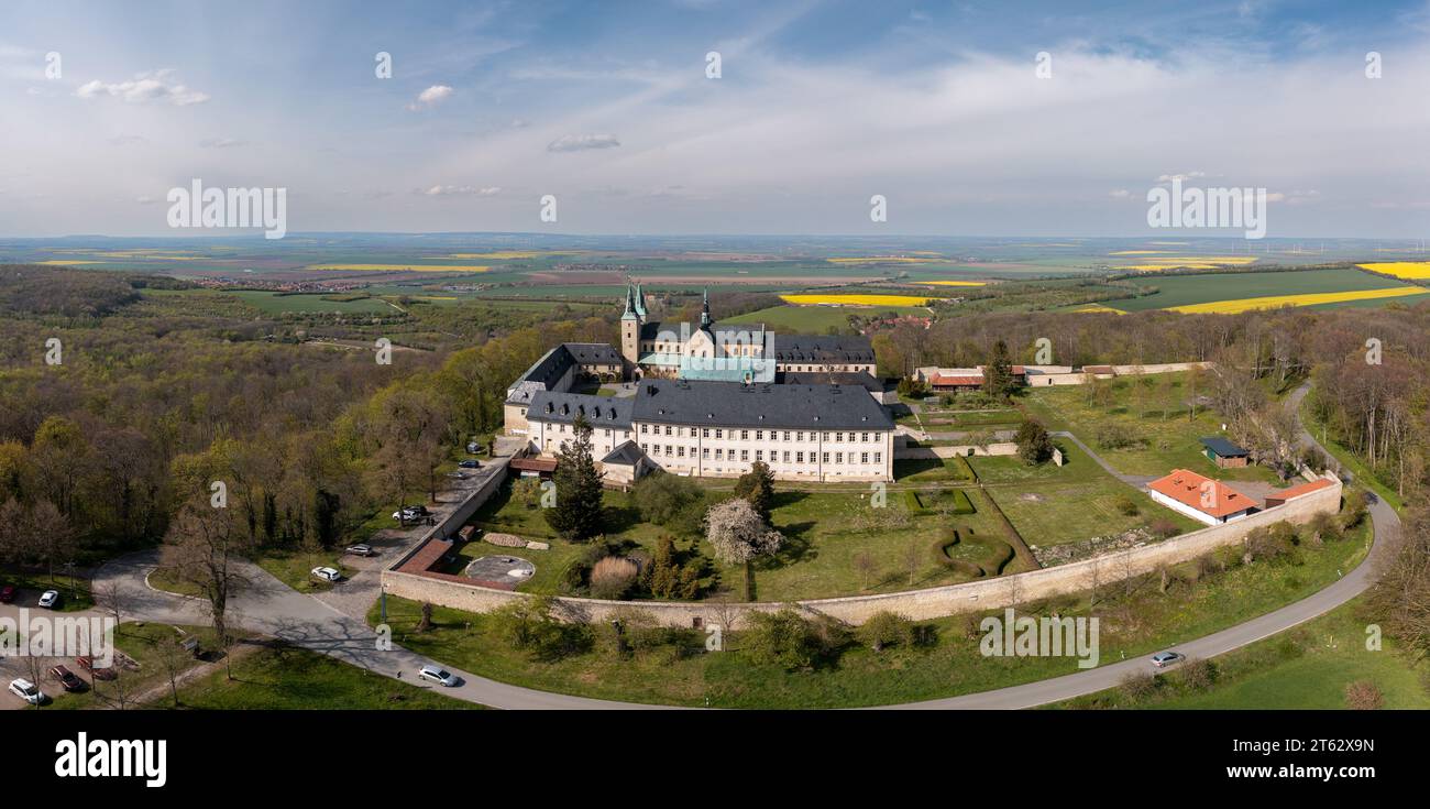 Luftbild huy hi-res stock photography and images - Alamy