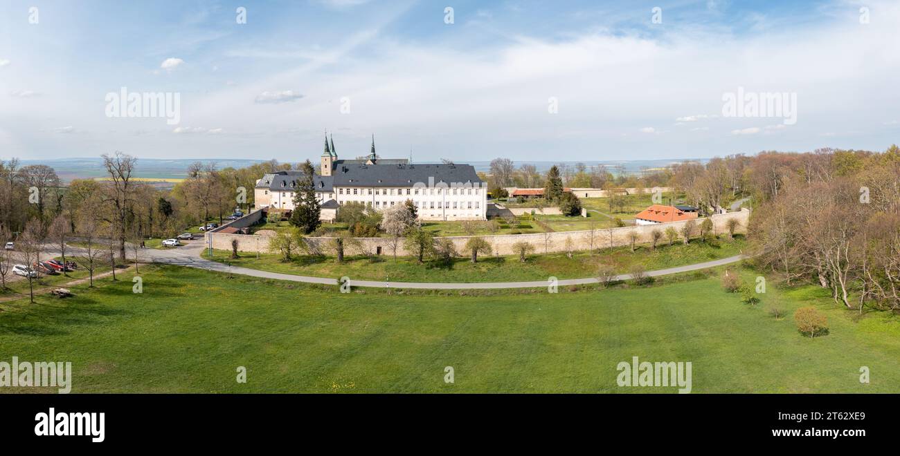 Luftbild huy hi-res stock photography and images - Alamy