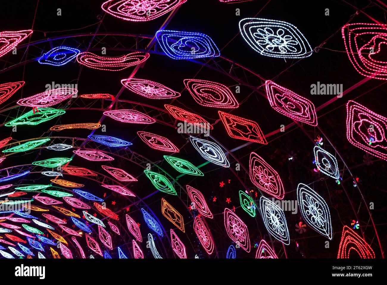 Color gallery hi-res stock photography and images - Alamy