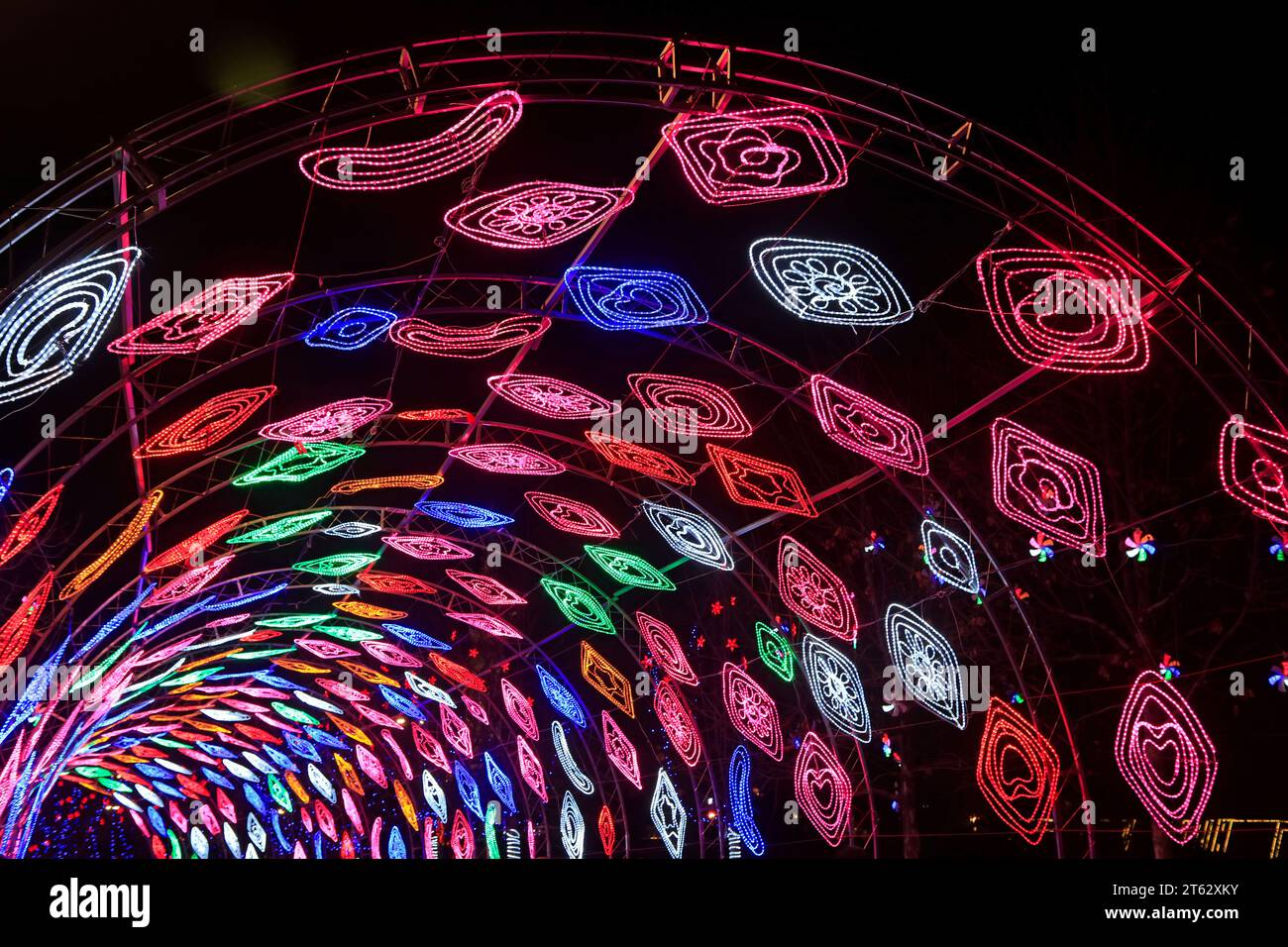 Color gallery hi-res stock photography and images - Alamy