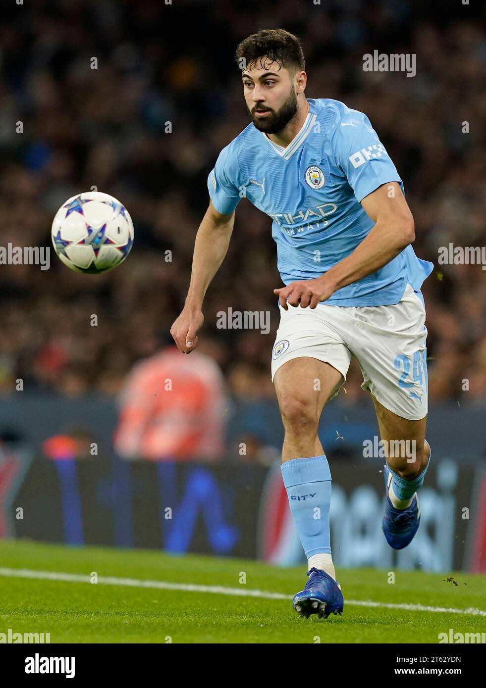 Josko gvardiol 2023 hi-res stock photography and images - Alamy