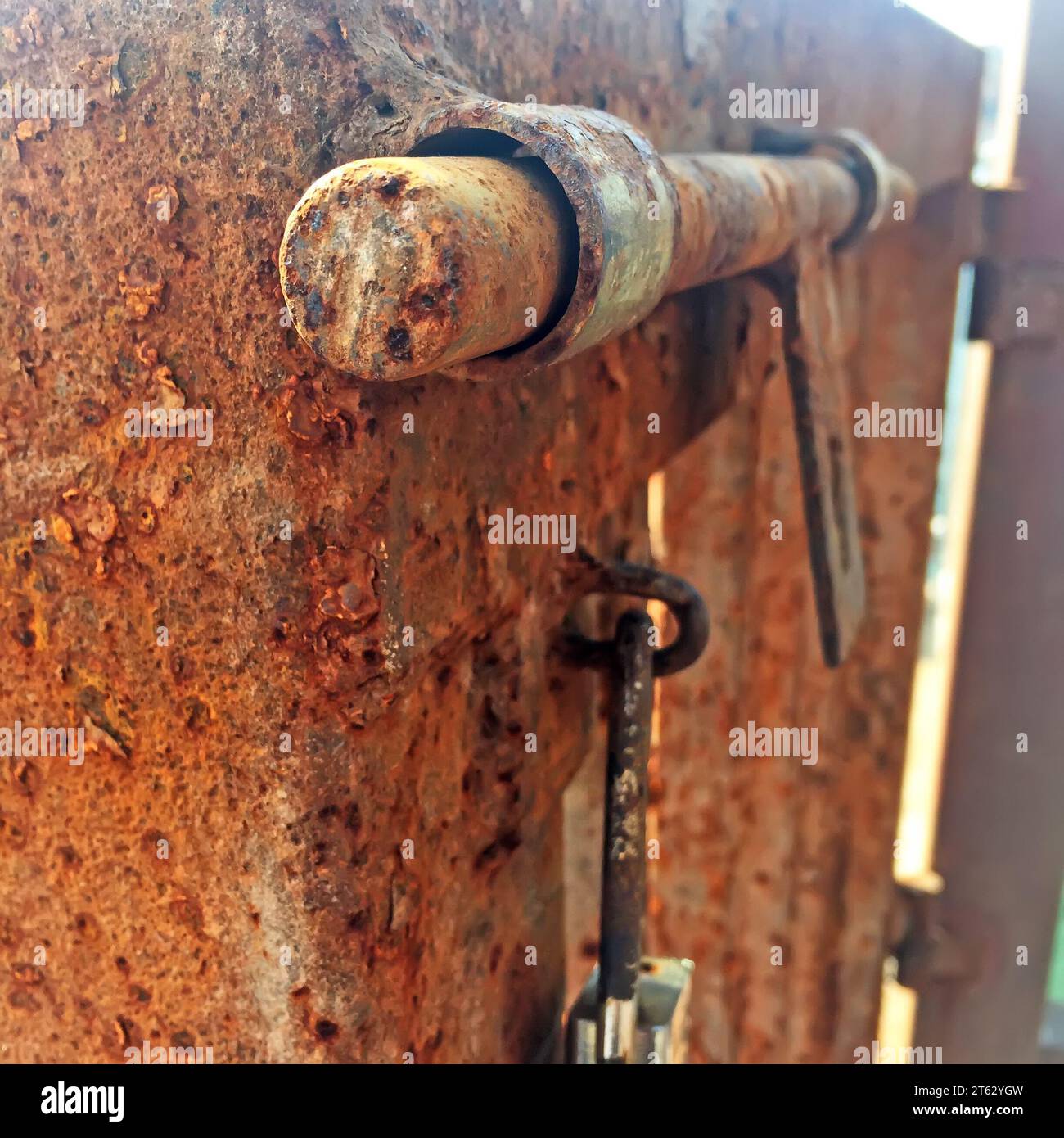 Broken bolt hi-res stock photography and images - Alamy