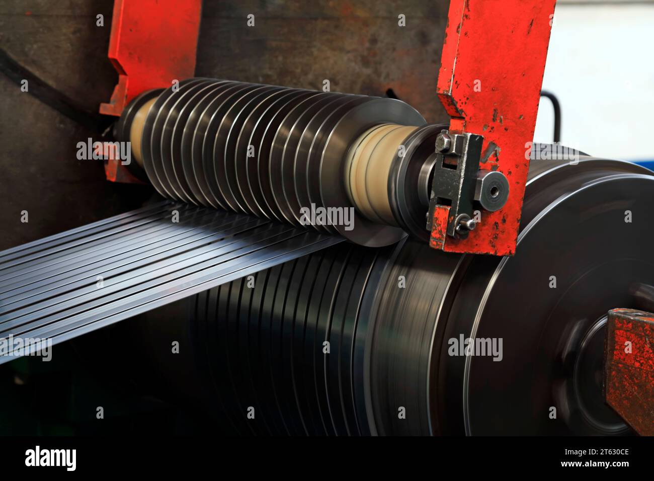 Mechanics and material hi-res stock photography and images - Alamy