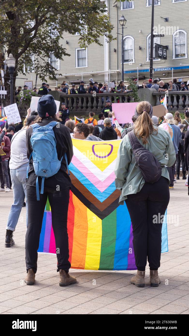 Lgbtq lgbt rights hi-res stock photography and images - Alamy