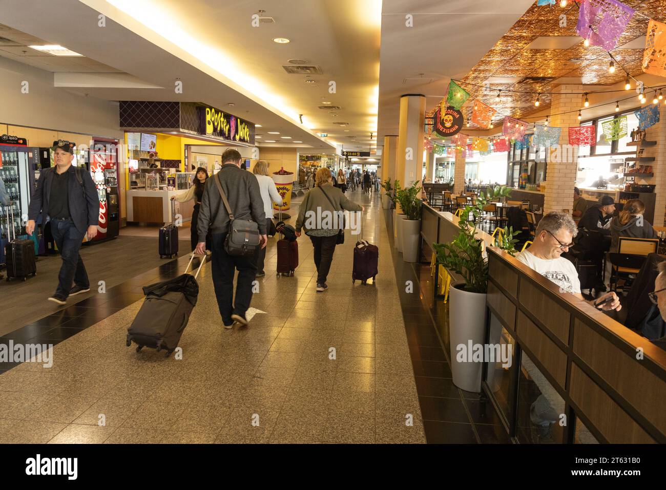 Halifax Stanfield International Airport, Halifax Nova Scotia Canada ...