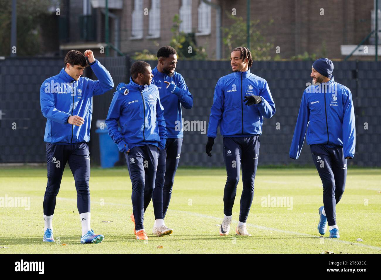 Kaag island hi-res stock photography and images - Alamy