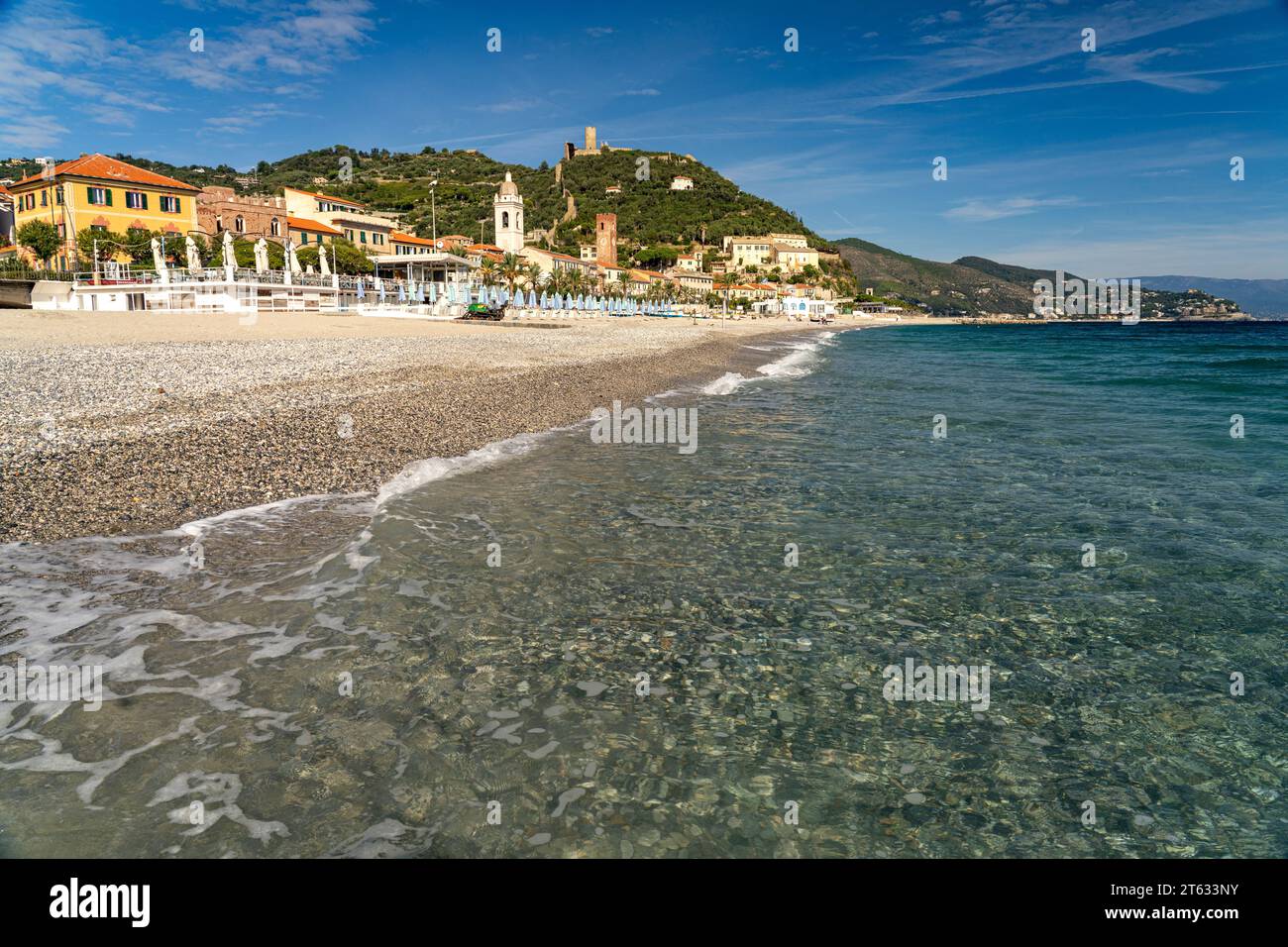 Kathedrale strand hi-res stock photography and images - Alamy