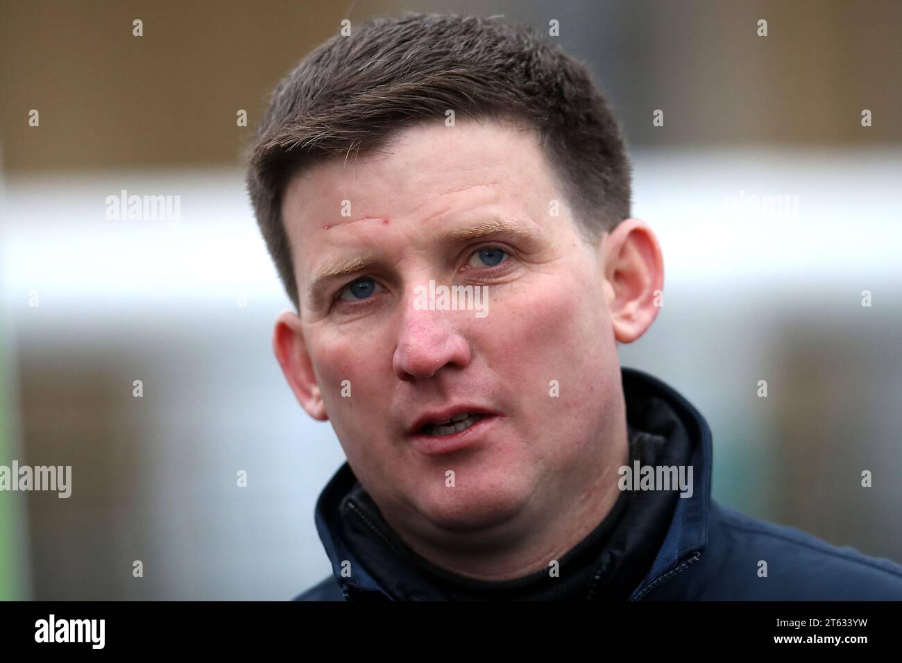 Willmount racing hi-res stock photography and images - Alamy