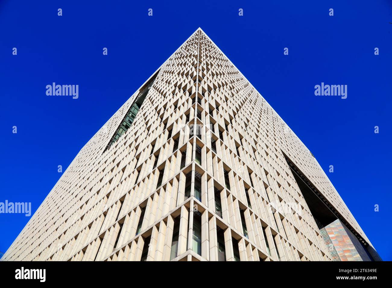 Urban architectural appearance Stock Photo - Alamy