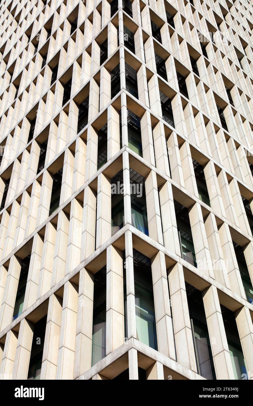 Urban architectural appearance Stock Photo - Alamy