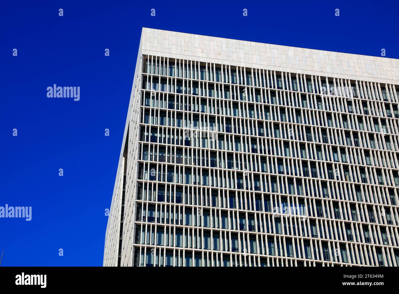 Urban architectural appearance Stock Photo - Alamy