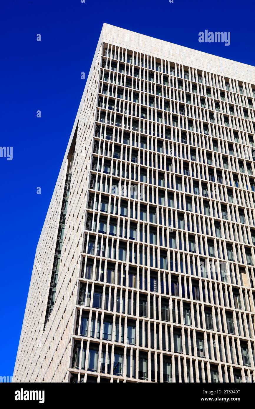 Urban architectural appearance Stock Photo - Alamy