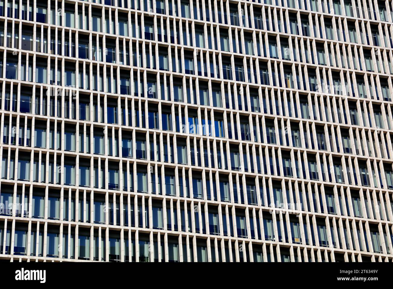 Urban architectural appearance Stock Photo - Alamy