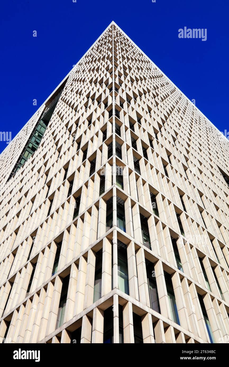 Urban architectural appearance Stock Photo - Alamy