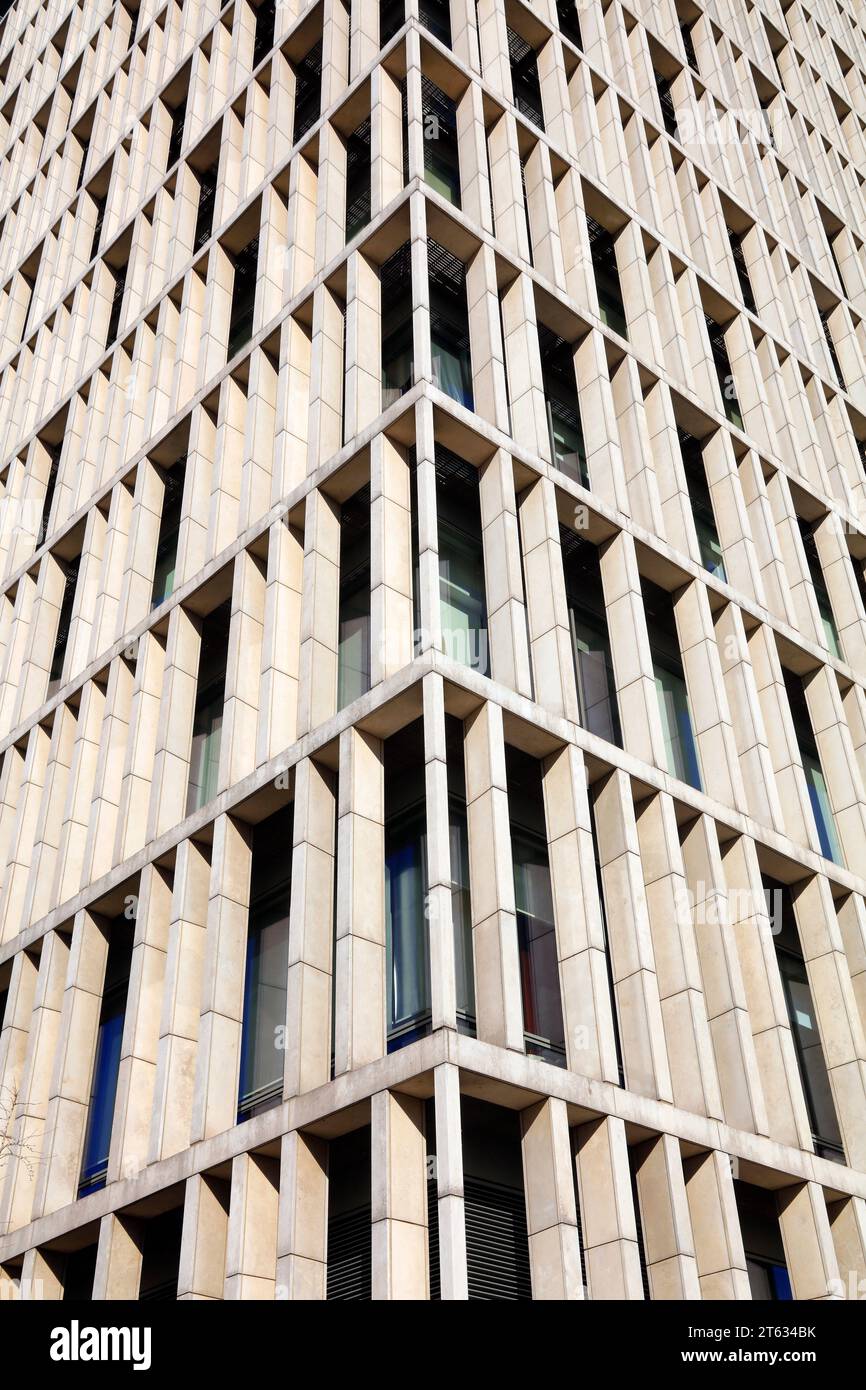 Urban architectural appearance Stock Photo - Alamy