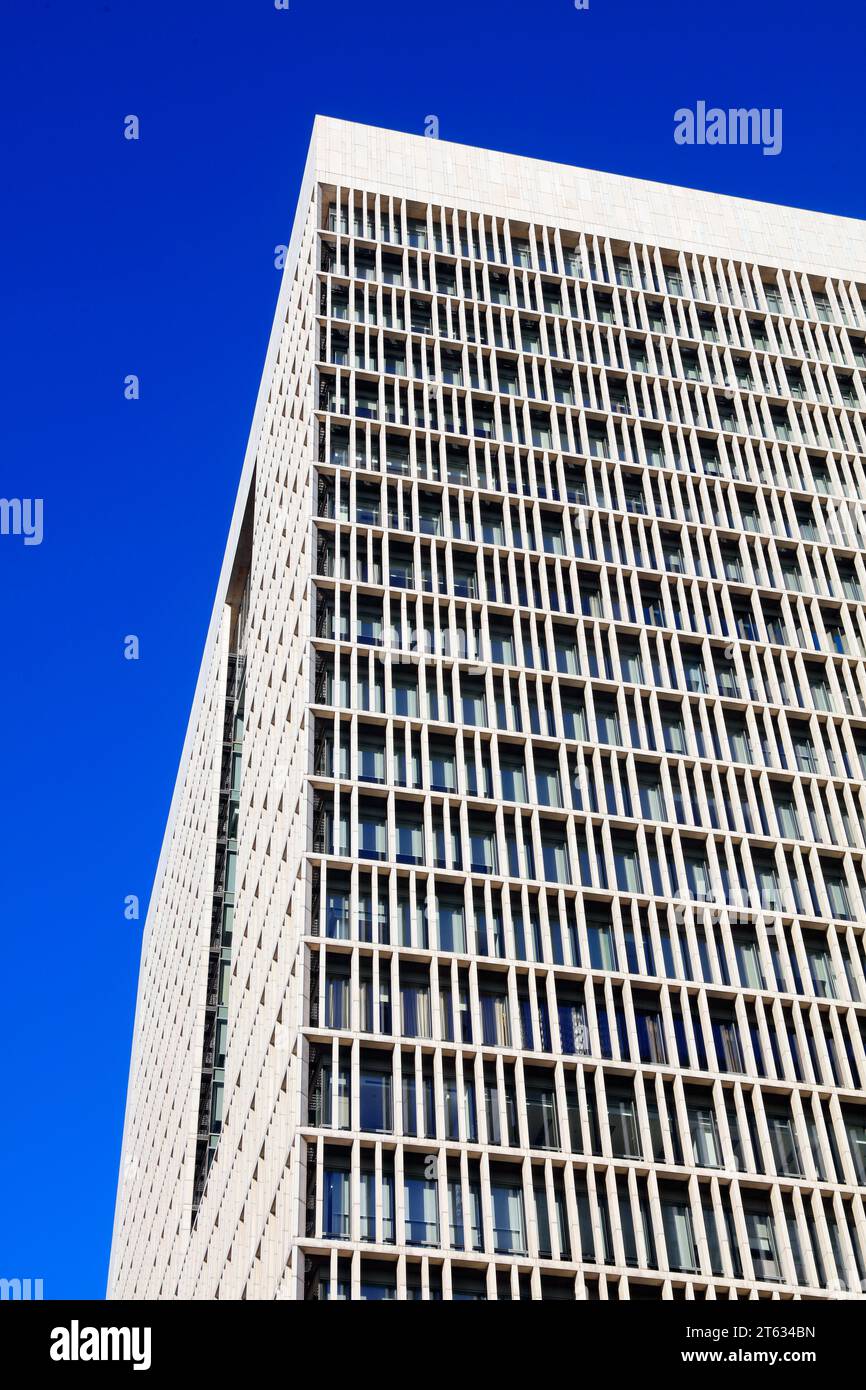 Urban architectural appearance Stock Photo - Alamy