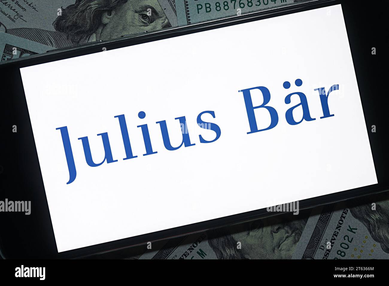 Julius baer private hi-res stock photography and images - Alamy