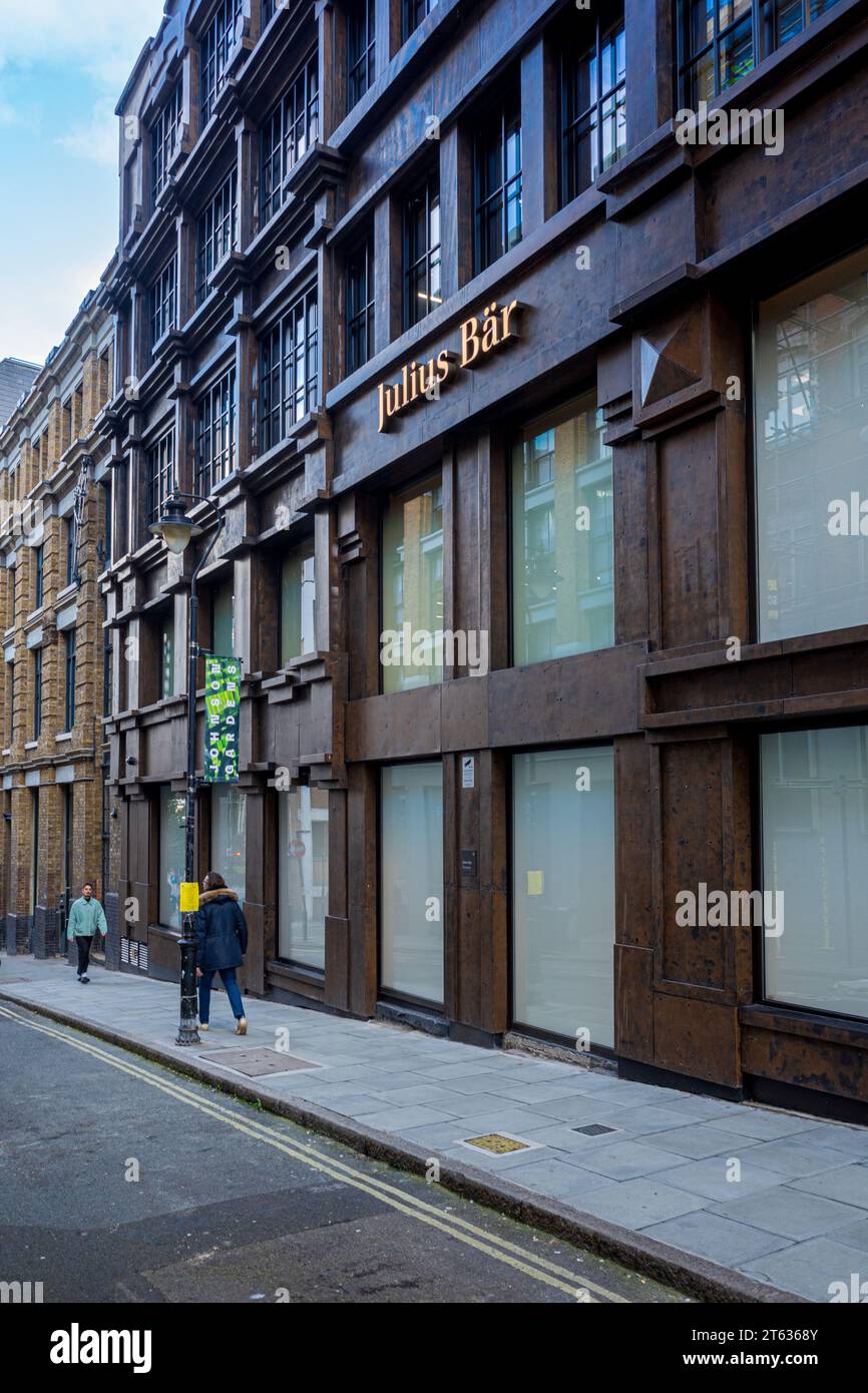 Amin taha architects and groupwork hi-res stock photography and images ...